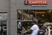 Chipotle brings back bigger portions after criticism from customers