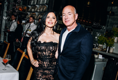 Inside Bezos' Italian wedding extravaganza that's costing more than you ...