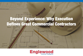 Why Process and Execution Matter in Commercial Construction