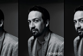 Why Lin-Manuel Miranda is one of Fast Company’s 10 most innovative ...