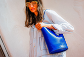 Five beautiful bags that also get the job done
