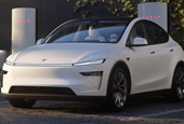 Tesla 2025 Model Y “Juniper”: A Design Evolution That Bridges Futurism ...