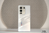 Infinix Note 50 Pro+ 5G: Flagship features packed in a budget phone