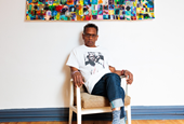 The Choreographer and Artist Ralph Lemon Takes Over MoMA PS1