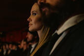 Angelina Jolie Plays Opera Diva Maria Callas. We Went With Her to the Met.