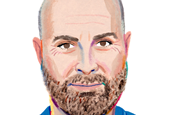 Interview: David Adjmi on His Favorite Books and His Award-Winning Play ...
