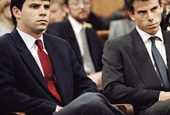 The Menendez Brothers’ Case Under Review: What to Know.