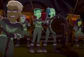 Star Trek: Lower Decks Season 5 Just Built An Entire Storyline Around A ...
