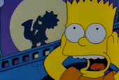 The Simpsons Creator Matt Groening Once Named His Favorite Character