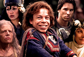 What Happened To The Cast Of The Willow Movie?