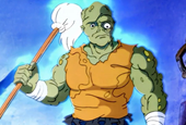 Legendary Schlock Company Troma Beat Disney To The Punch With One ...