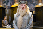 Harry Potter: The Full Dumbledore Family Tree Explained