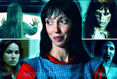 15 Best Supernatural Horror Movies Of All Time, Ranked