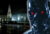 The Terminator Became A Sci-Fi Icon At This Beloved Los Angeles Tourist ...