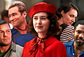 The 15 Best TV Shows On Amazon Prime Video, Ranked
