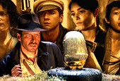 The Complete Indiana Jones Timeline Explained