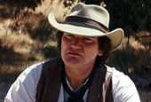 Quentin Tarantino Was Named After A Famous Burt Reynolds Character