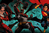 10 Best Characters In DC Comics' Absolute Universe, Ranked