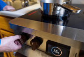 New stove that plugs into a normal wall outlet could be major gain for ...