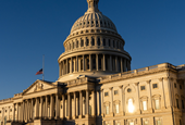 Speaker Orders Capitol Hill Flags Raised for Inauguration