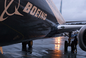 Safety Board Warns of Rudder Control Defect in Some Boeing Planes