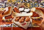 Chili’s turns viral Triple Dipper trend into a new social media ...