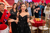 Inside Hallmark’s Holiday Movie Empire