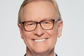 Steve Doocy Gets His Steps in on ‘Morning Walk’