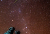 How and When to Watch the Leonids Meteor Shower Peak