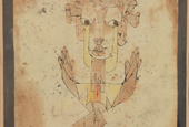 A Rarely Seen Angel With a Lesson From History