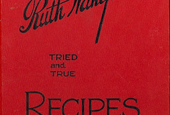 Ruth Wakefield and Her Chocolate Crunch Cookie