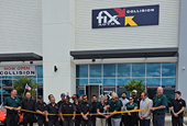Fix Auto USA Opens New Location in Phoenix